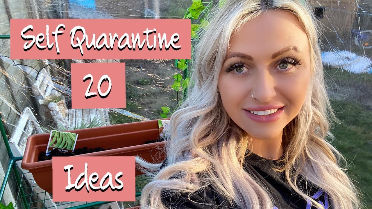 Bored in quarantine? Link in comments | Scrolller