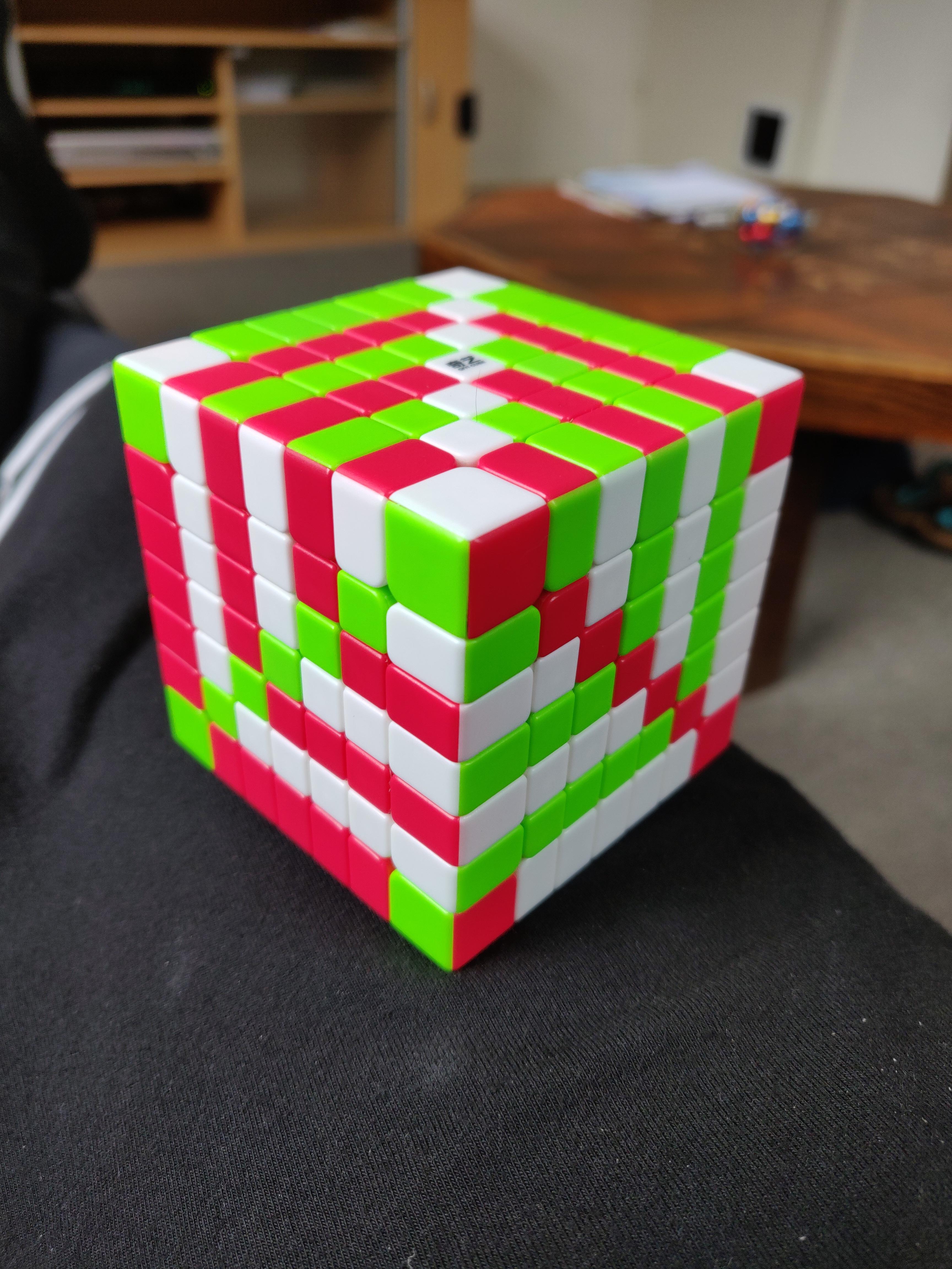 Boredom Creates Pretty Cool Patterns Scrolller