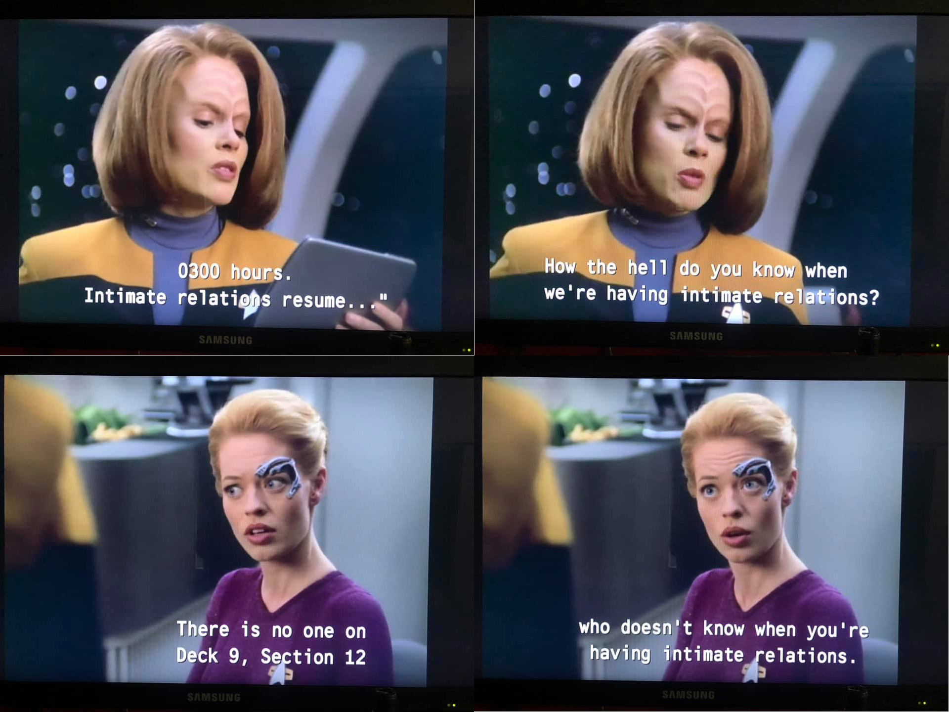 Borg Burn | Scrolller