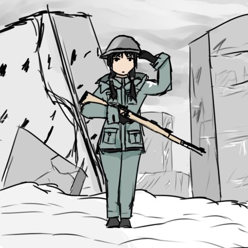 BORN TO SURVIVE | Scrolller