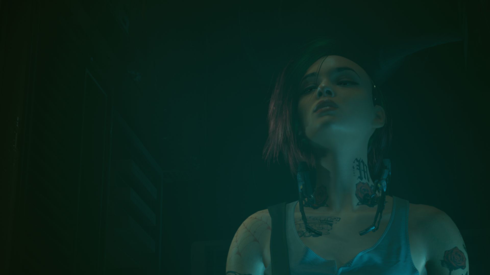 Boss Judy | Scrolller