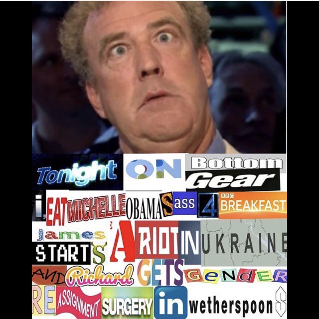 Bottom gear | Scrolller