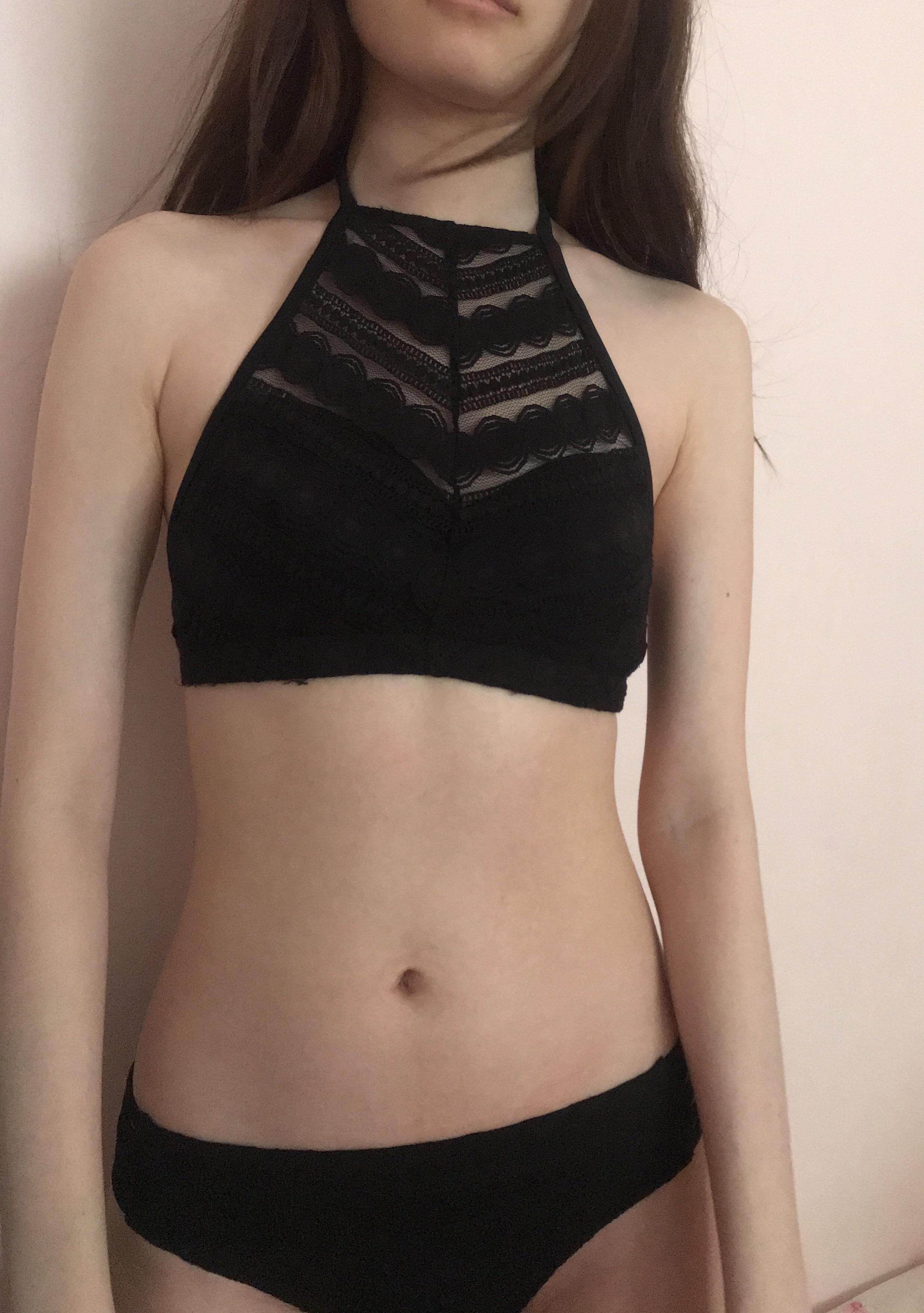 Bought a new bikini | Scrolller