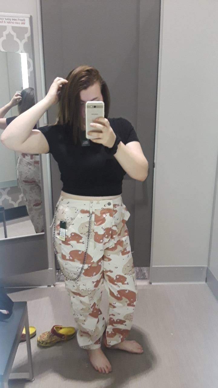 Bought this handy outfit today. | Scrolller