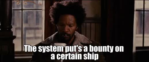 Bounty Hunting [OC] | Scrolller