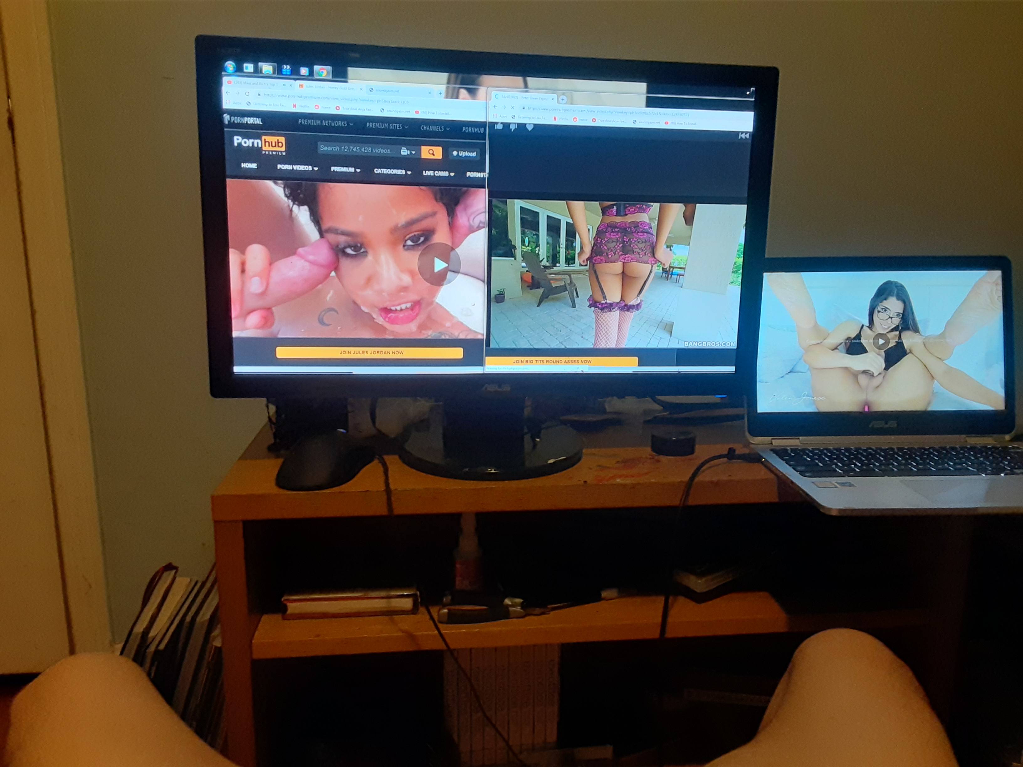 Bout to get deep and film my goon sessions again | Scrolller