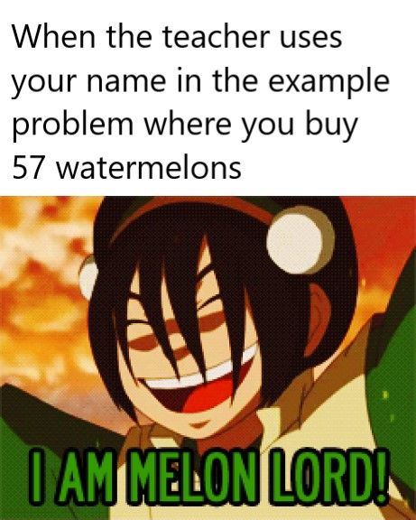 Bow Down Scrolller