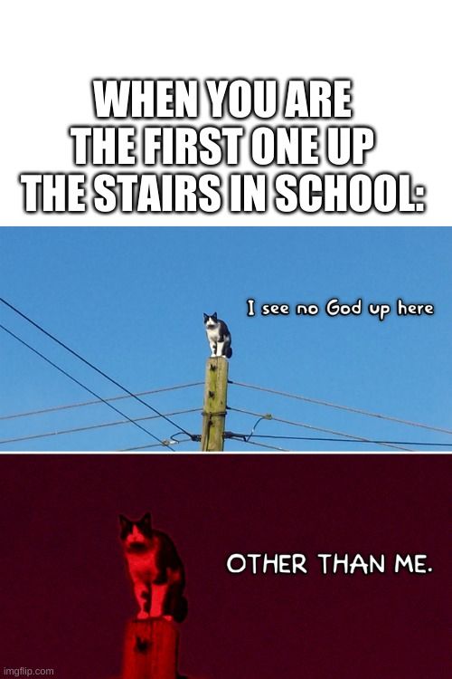 Bow down to your God | Scrolller