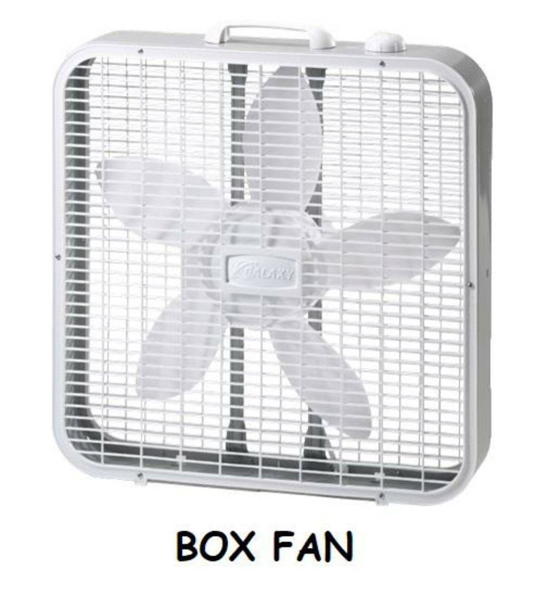 Box fan | Scrolller