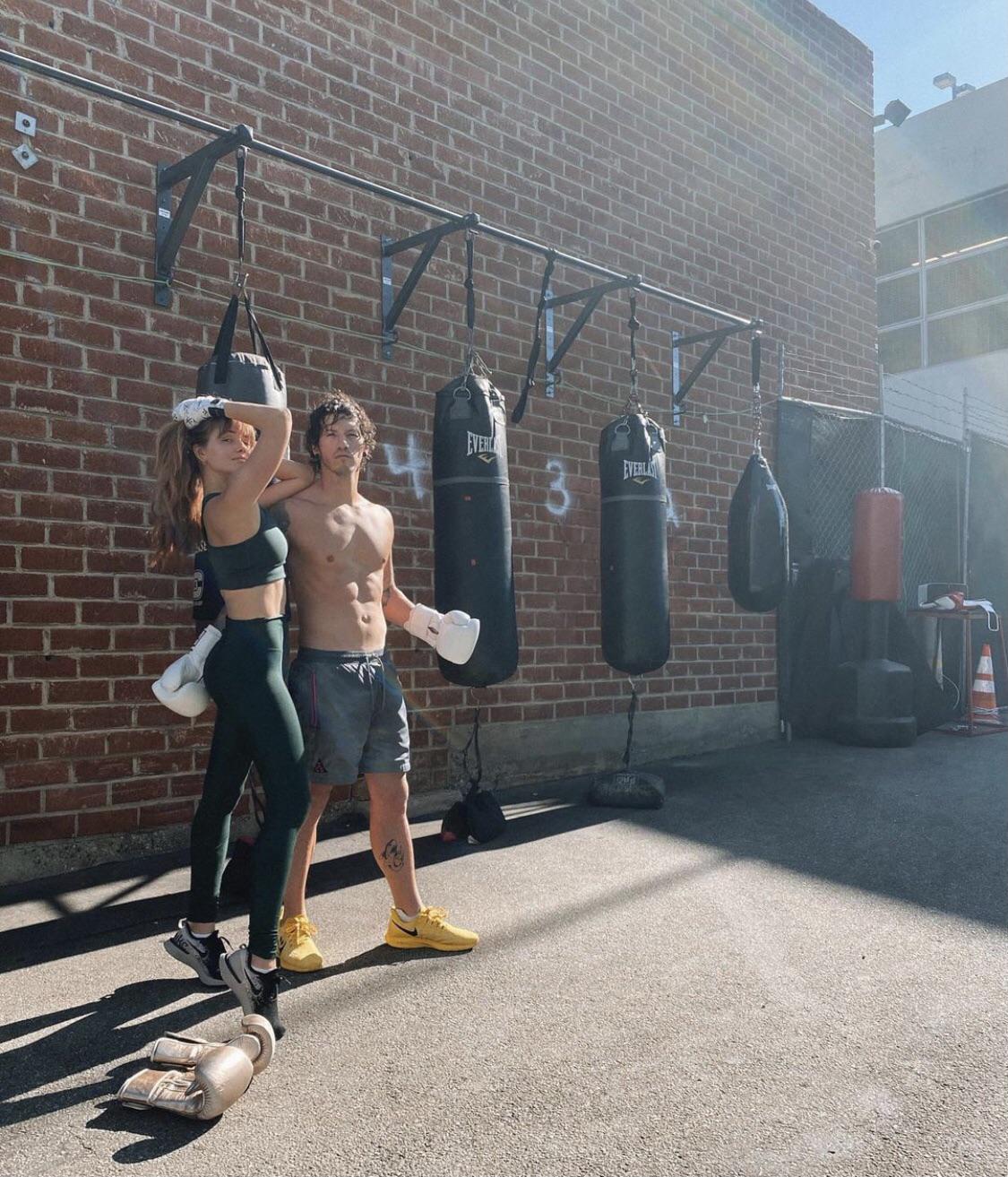 Debby Ryan | Scrolller