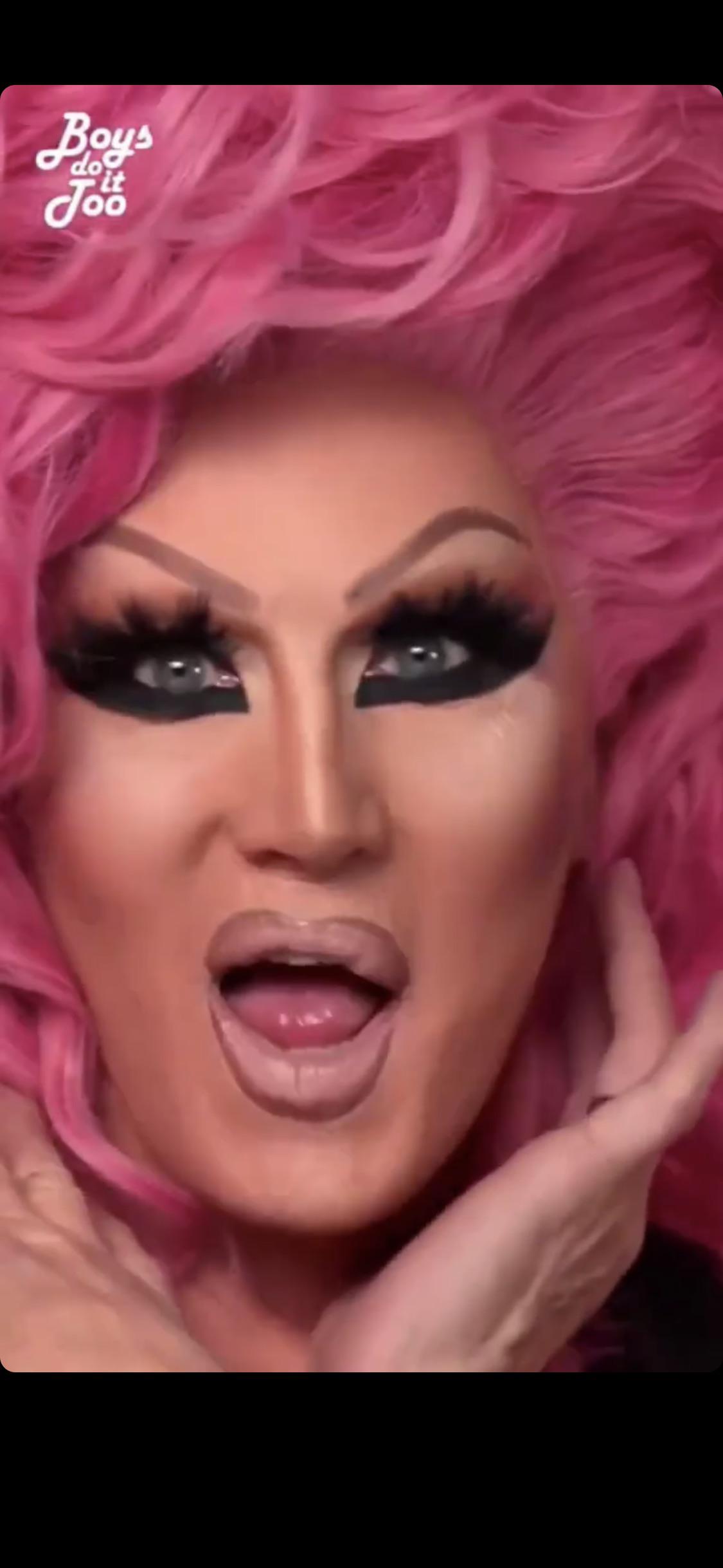 Boys beef too | Scrolller