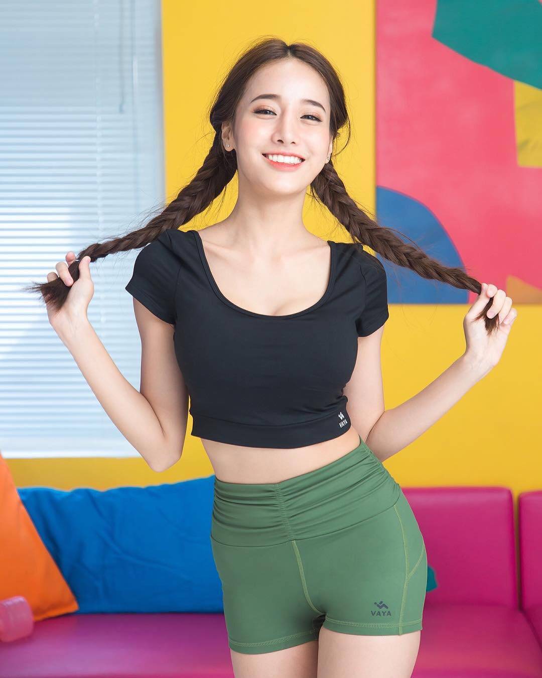 Braided Pigtails | Scrolller