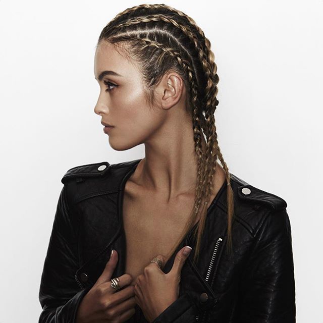 Braids | Scrolller