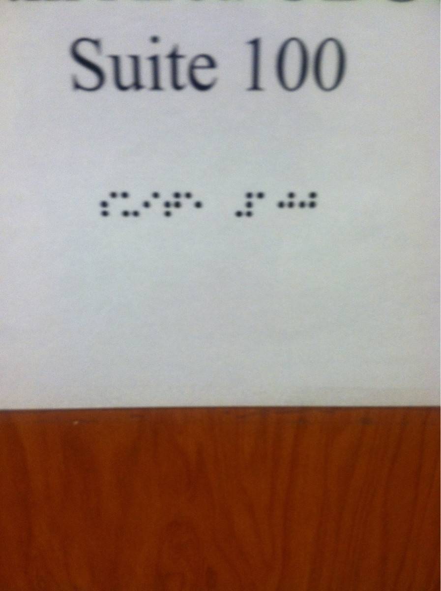 Braille Fail | Scrolller