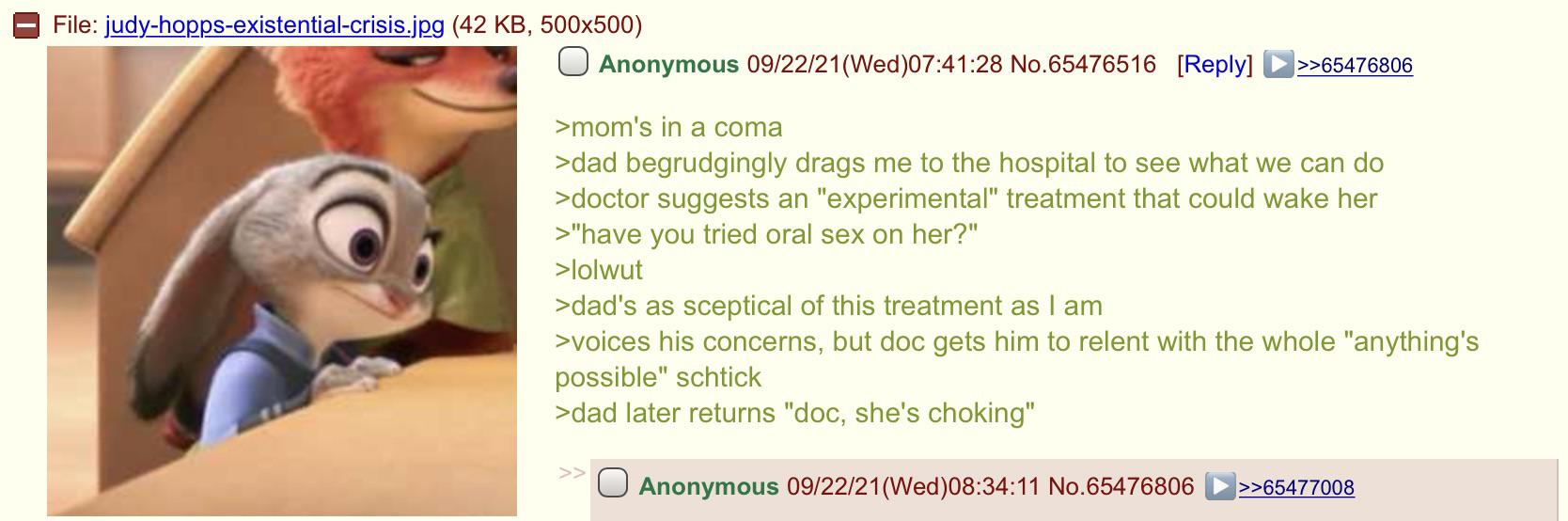 Brain dead | Scrolller