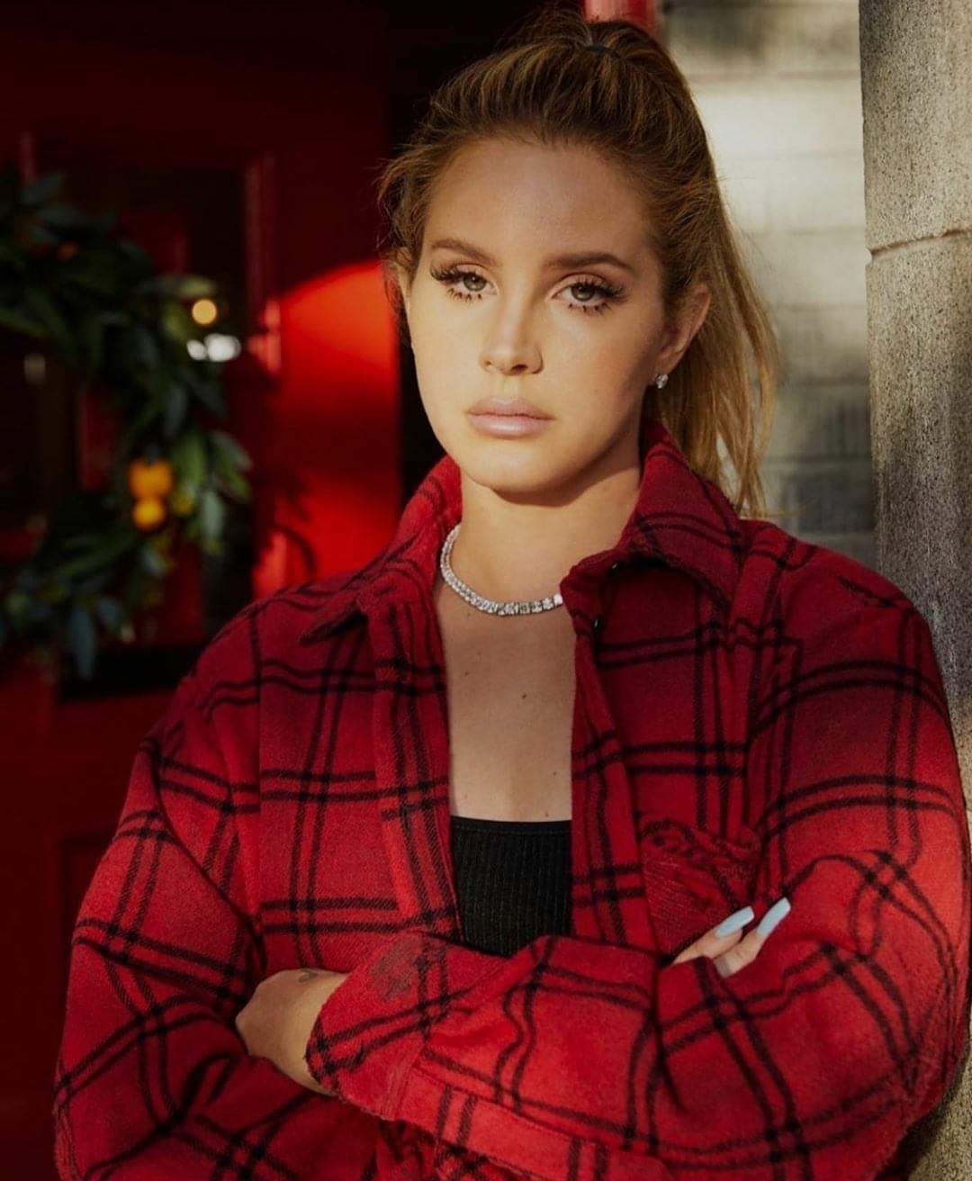 Brand new photo from Interview Magazine | Scrolller