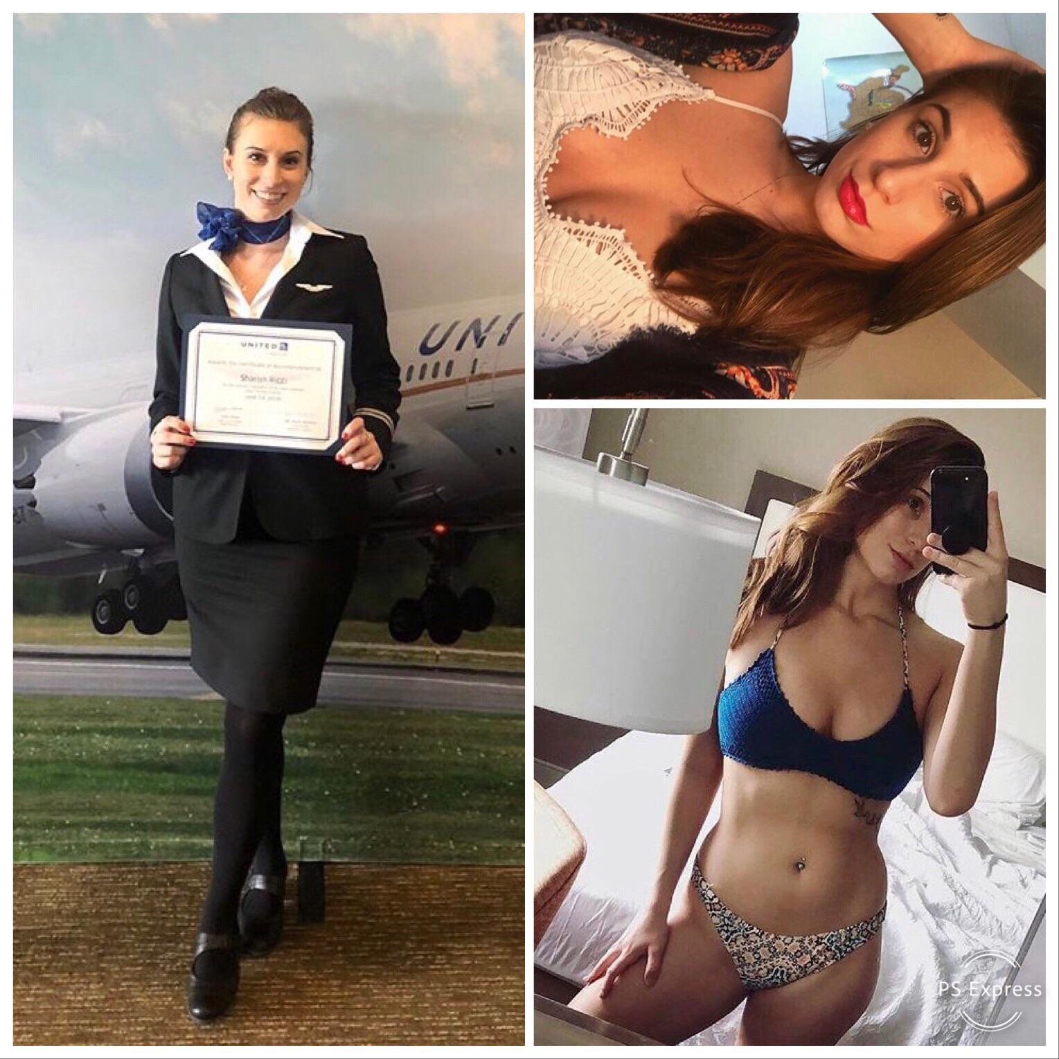 Brand new United hottie | Scrolller