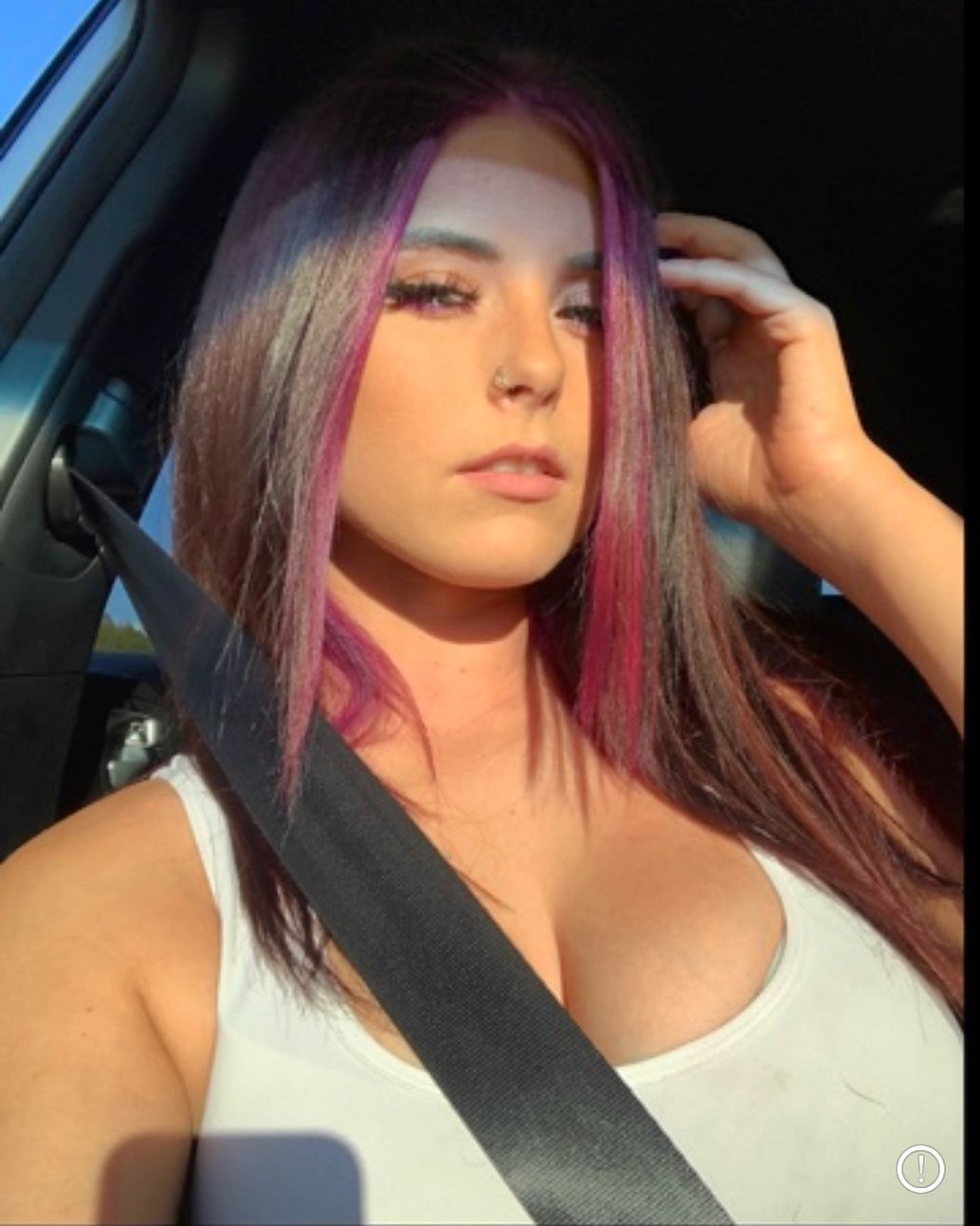 brandi lauren | Scrolller