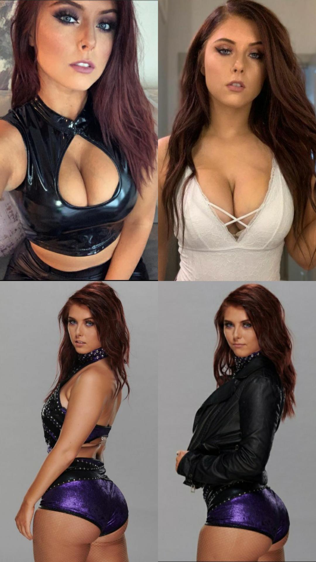 Brandi Lauren is the full package | Scrolller