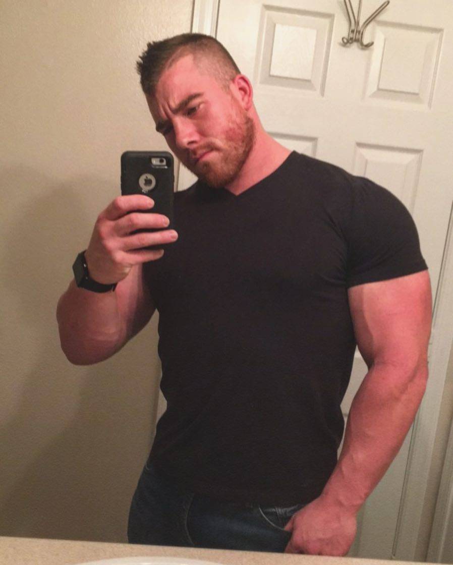 Brandon Barrow | Scrolller