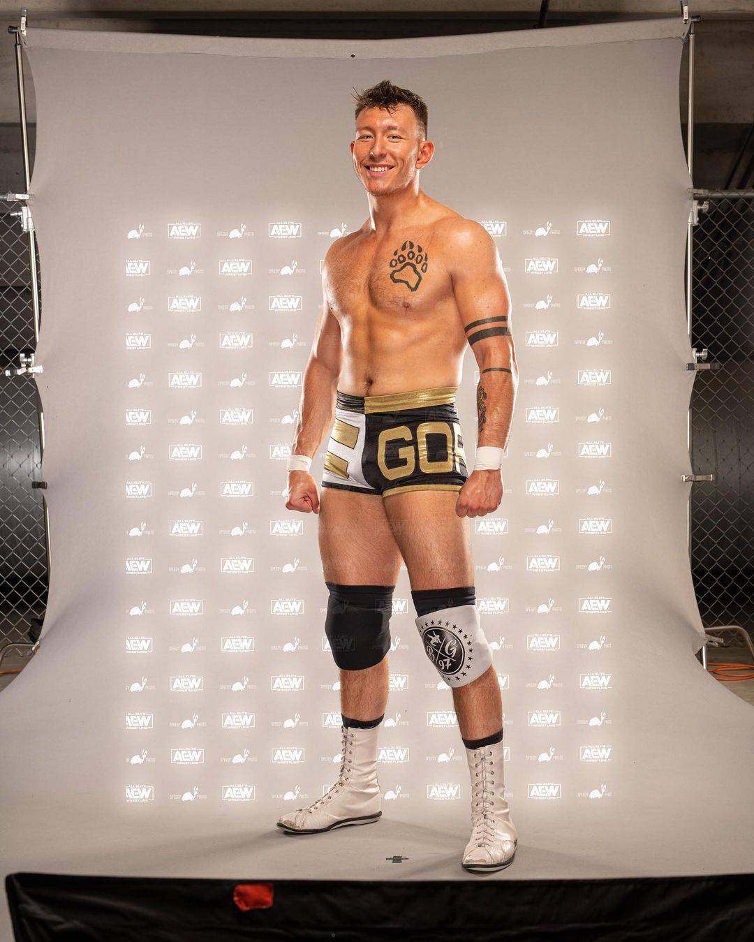 Brandon Gore 🤤 | Scrolller