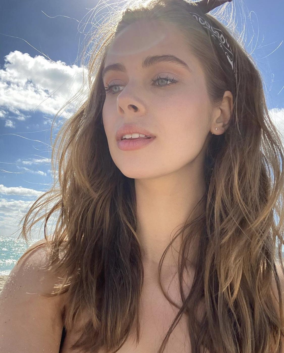 Brandy Gordon | Scrolller