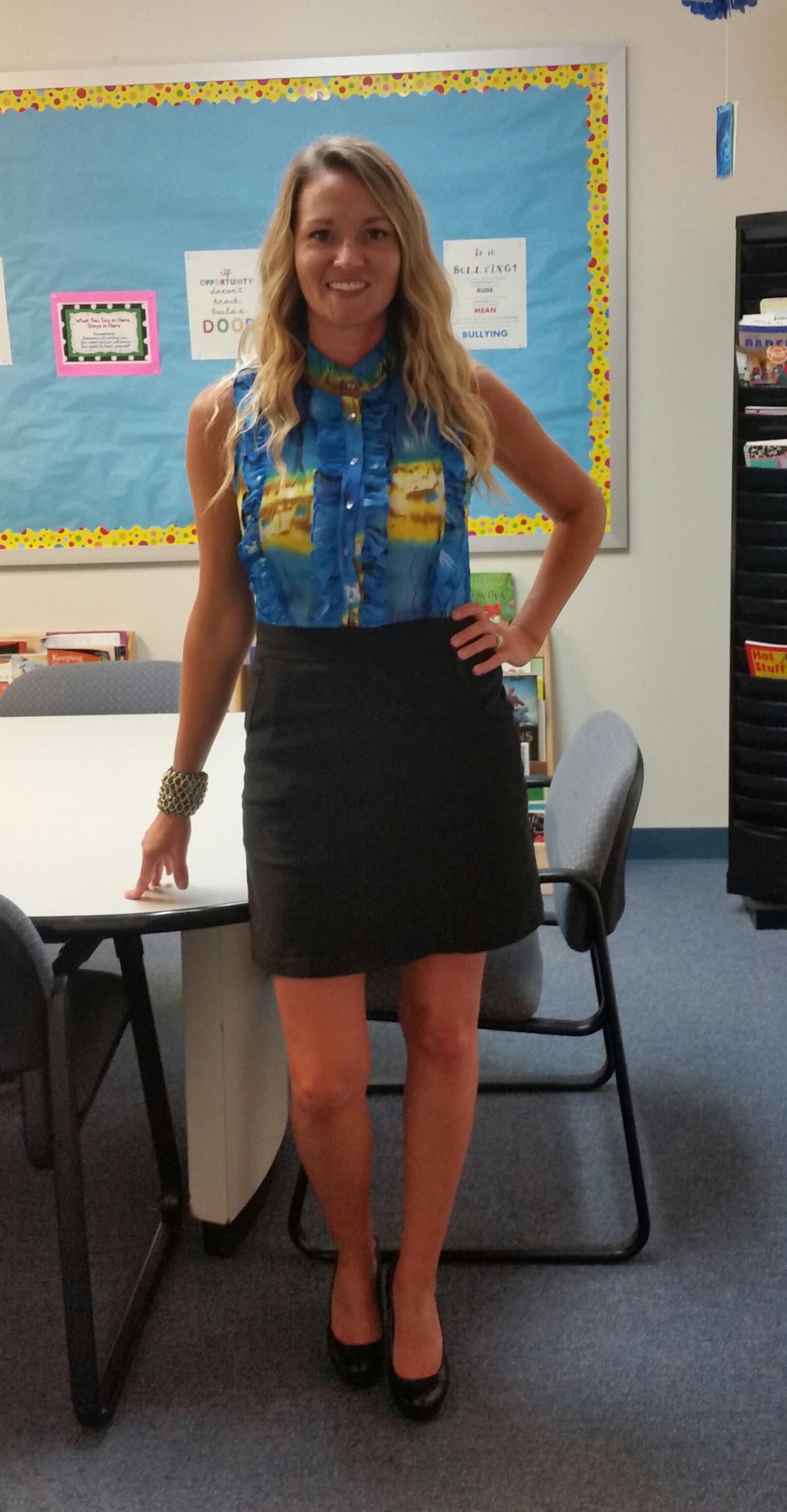 Brandy The Teacher 3 | Scrolller