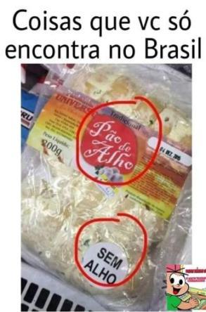 Brasil e foda | Scrolller