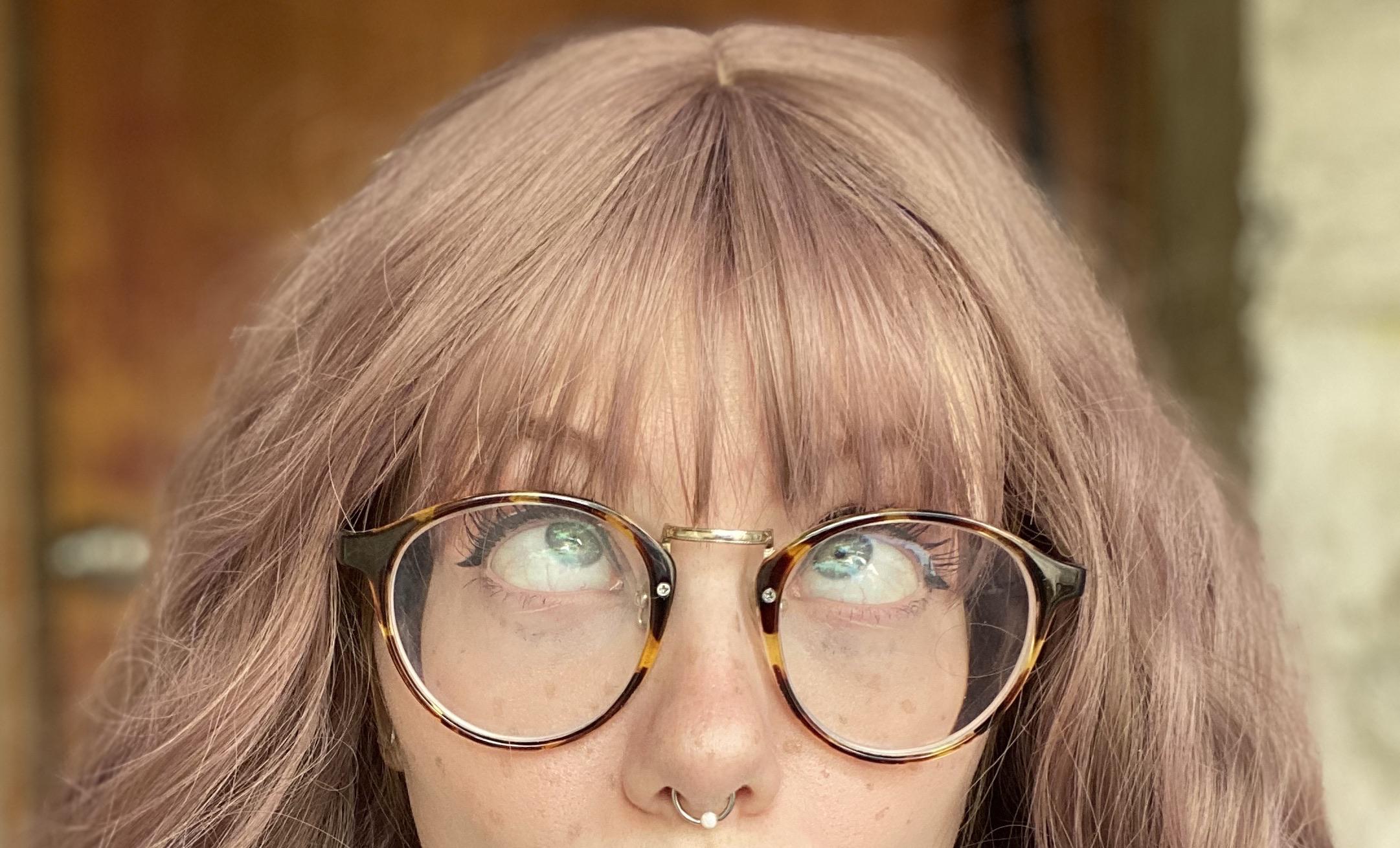 Brat mode engaged | Scrolller