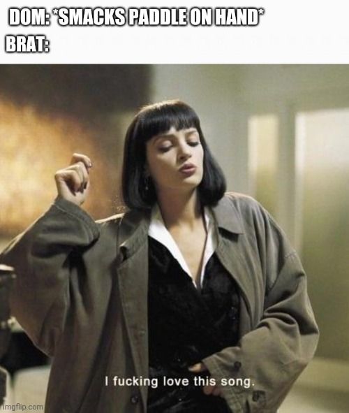 Brats gotta brat | Scrolller