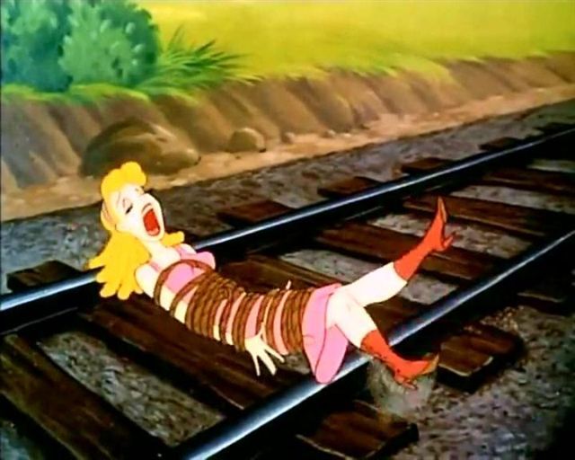 Brave Engineer Damsel 2 | Scrolller