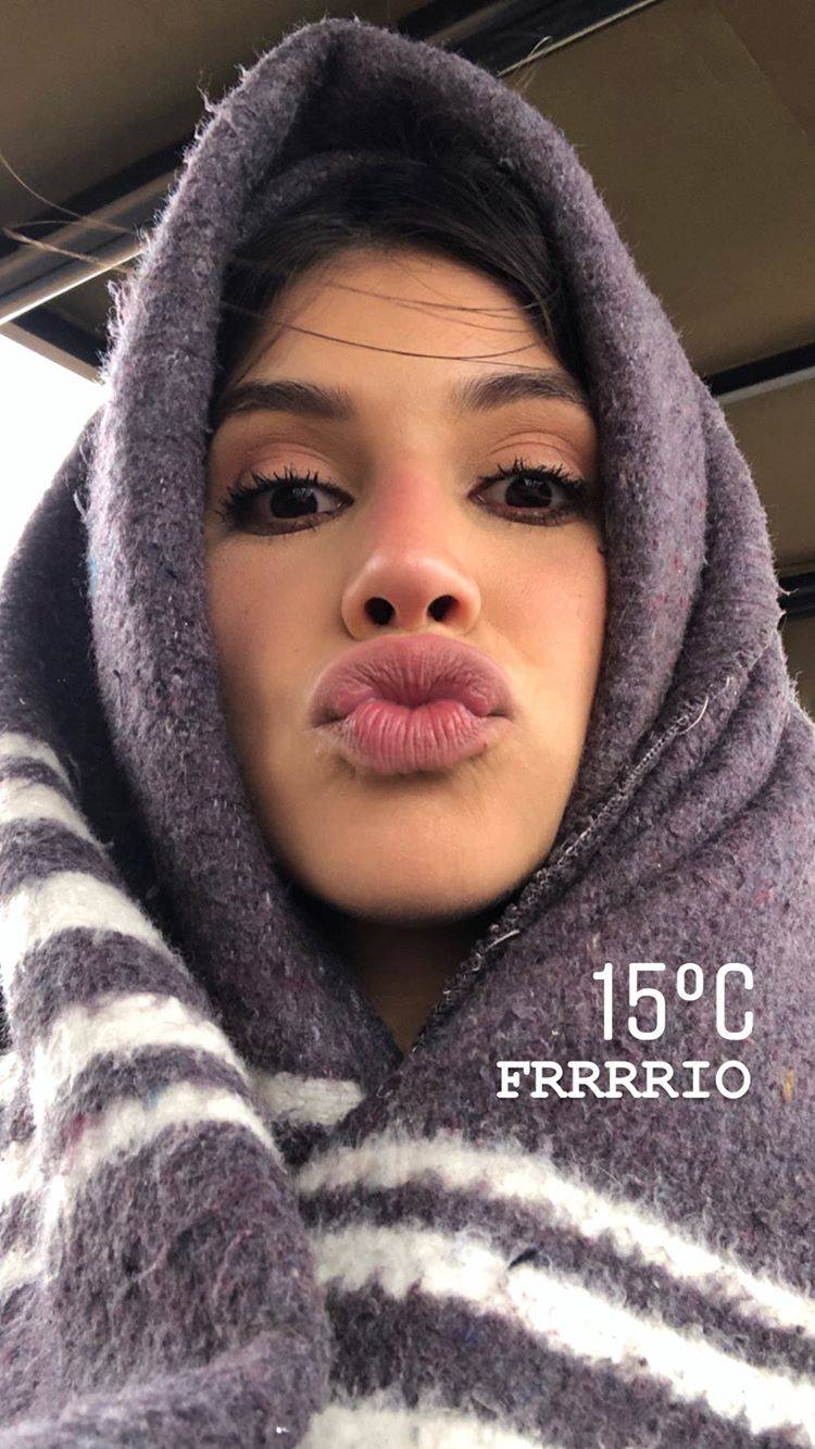 Brazilian babe | Scrolller