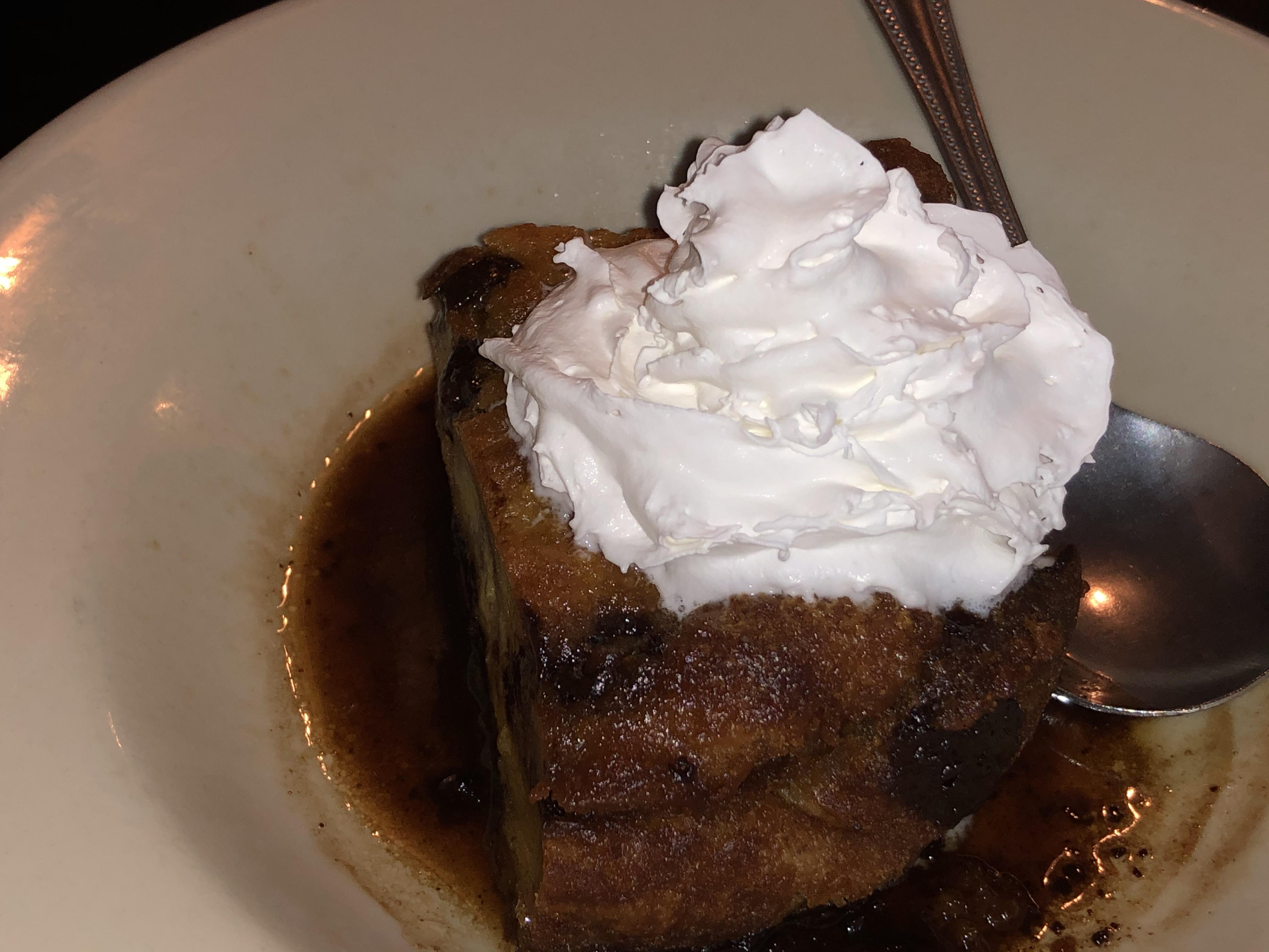 Bread Pudding | Scrolller