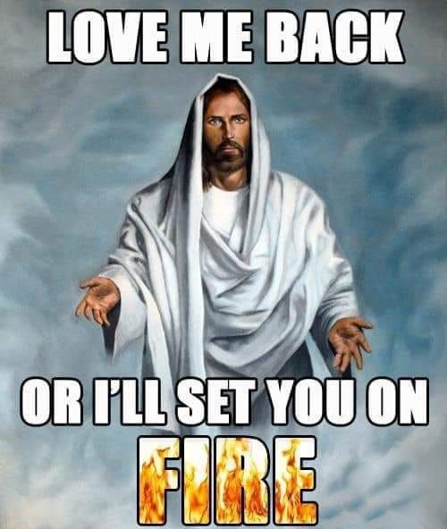 Break The Cycle. | Scrolller