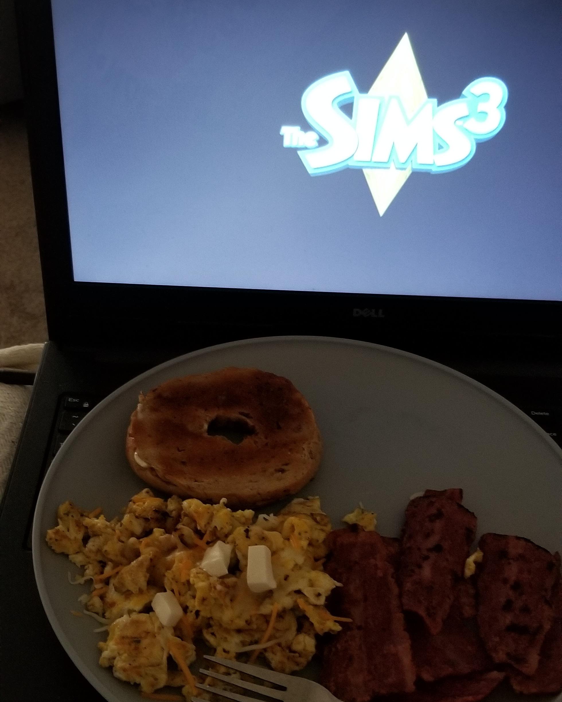 Breakfast! | Scrolller