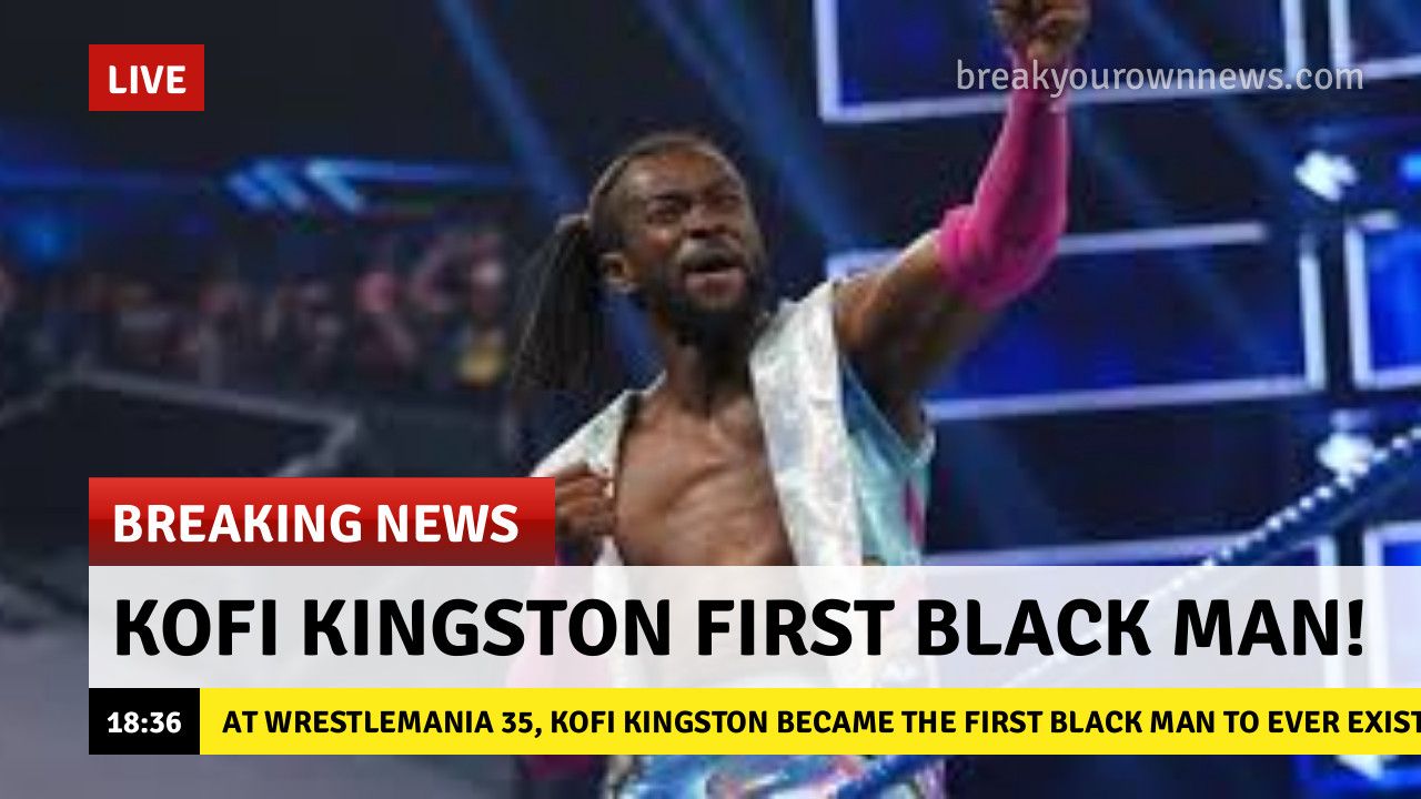 Breaking! | Scrolller