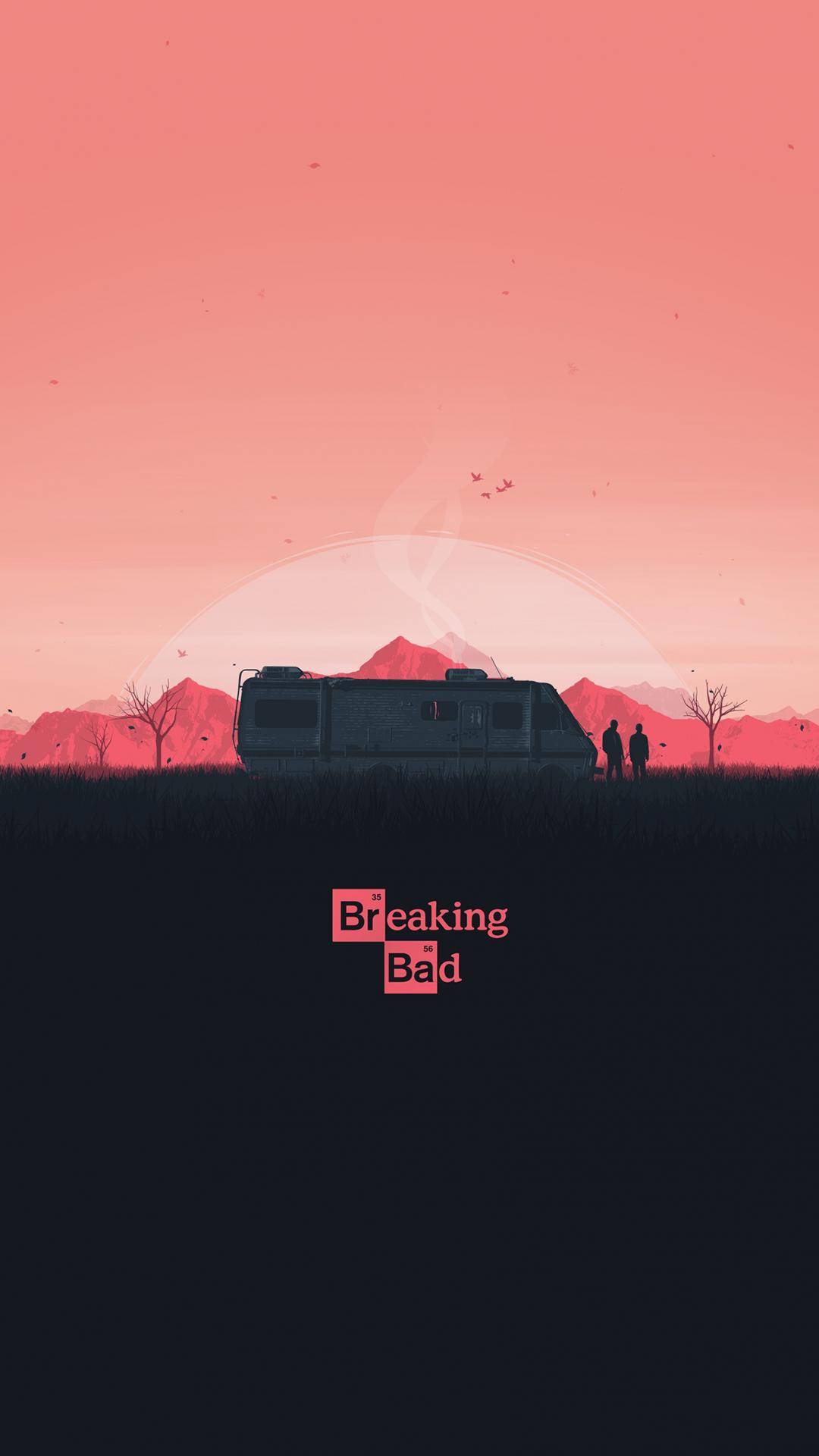 Breaking bad! | Scrolller