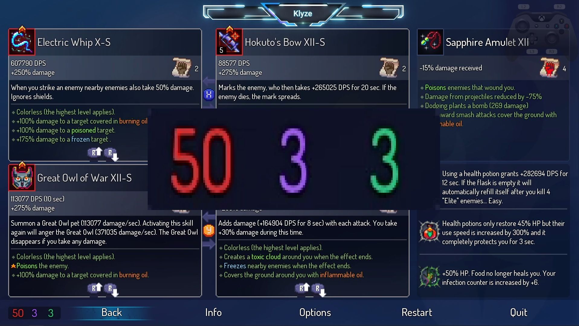 Breaking Records - 50 Brutality! | Scrolller