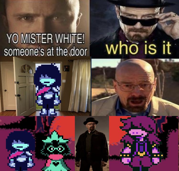 breaking runes rule | Scrolller