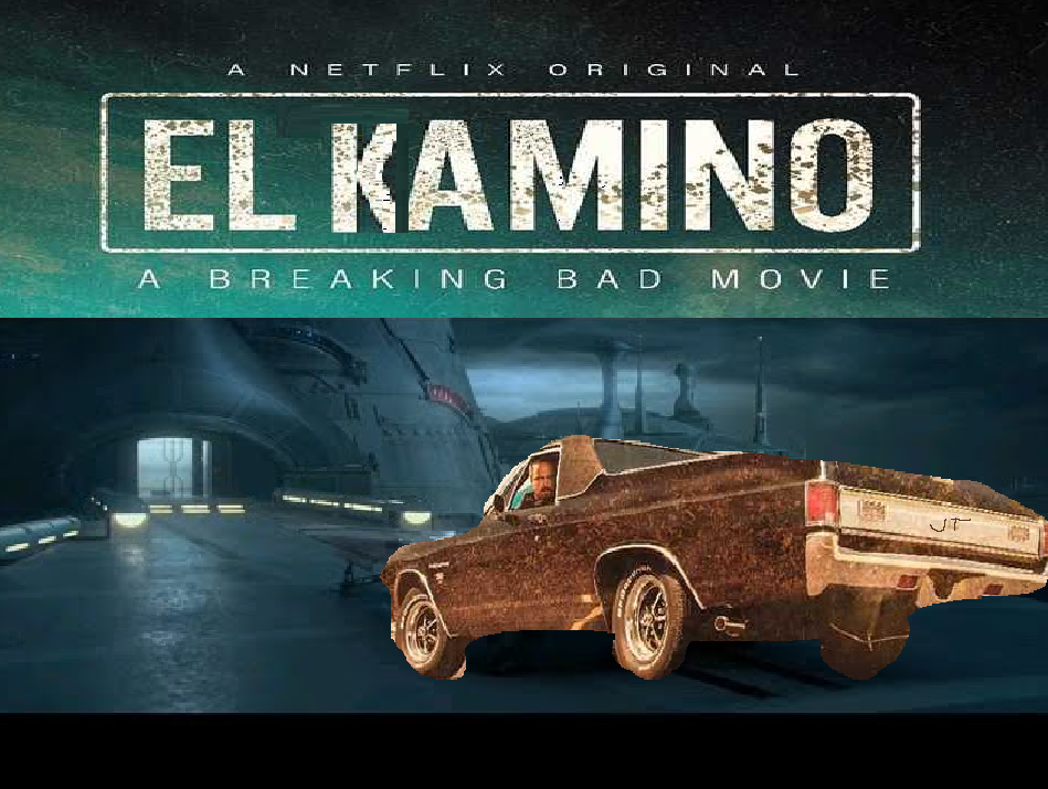 Breaking Sith | Scrolller