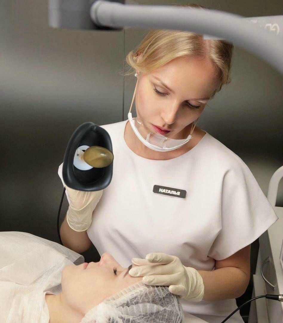 Pacifier mask | Scrolller