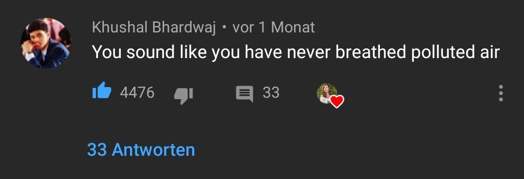 Breathing | Scrolller