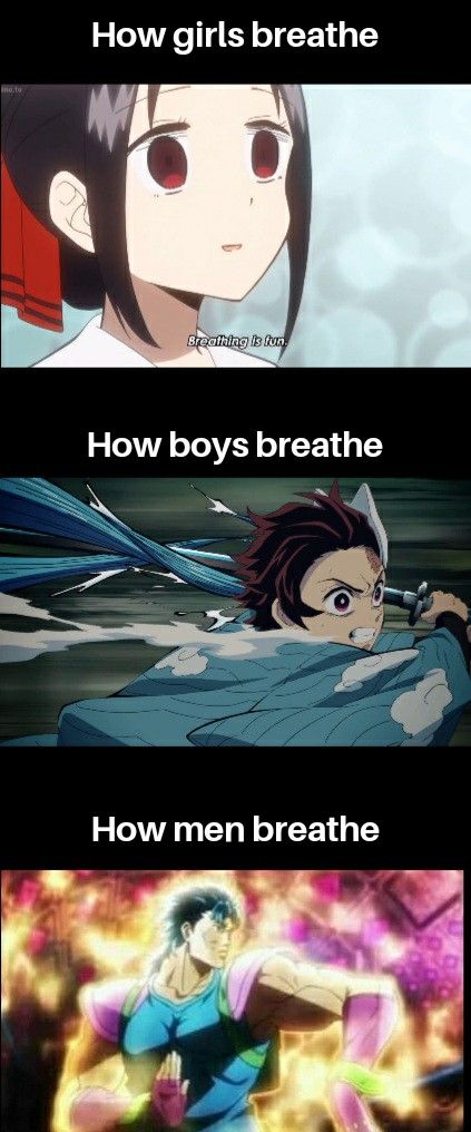 *breathing intensifies* | Scrolller