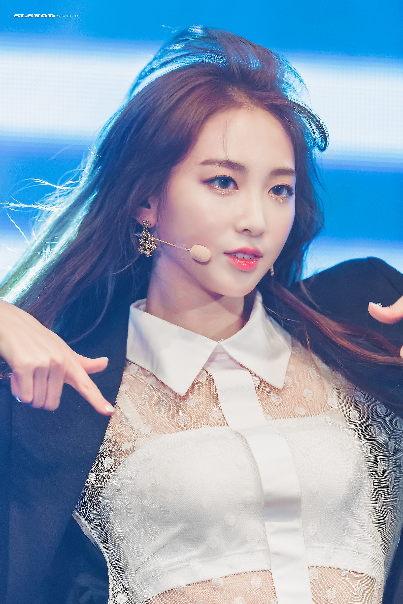 Breathtaking Yukyung | Scrolller