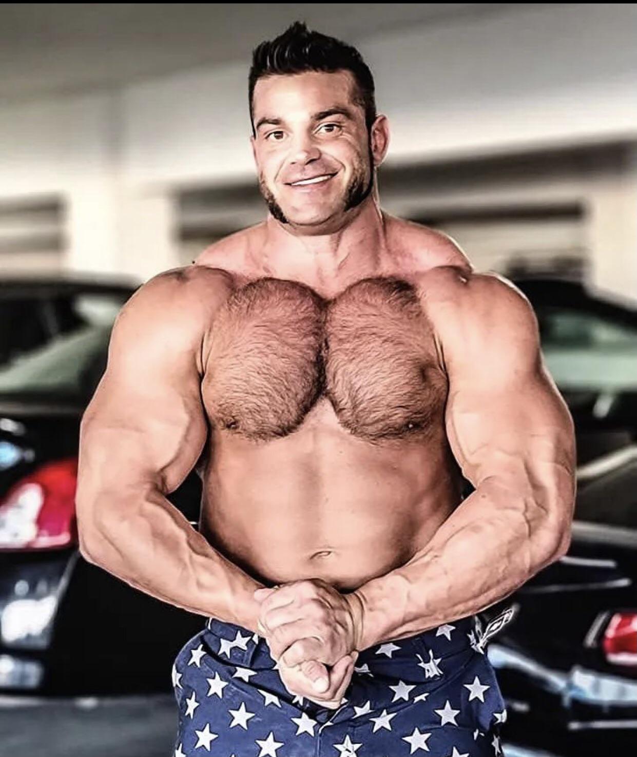 Brian Cage | Scrolller