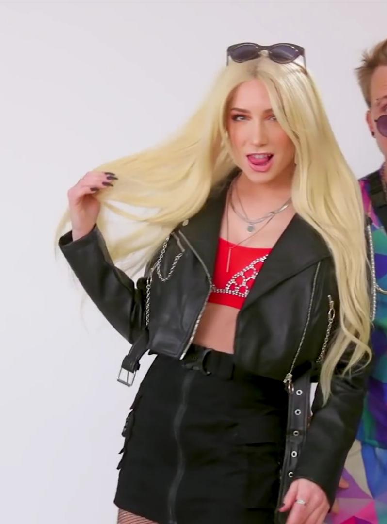 Brianna boho | Scrolller