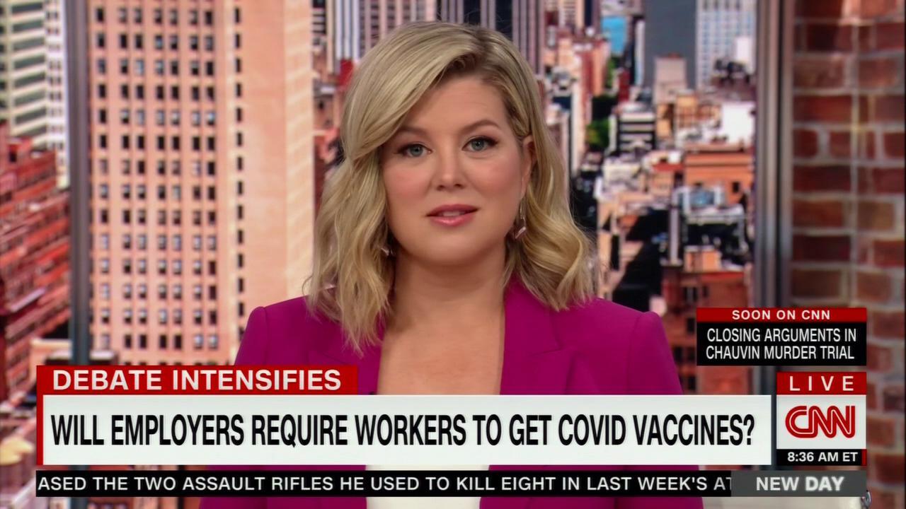 Brianna Keilar CNN | Scrolller