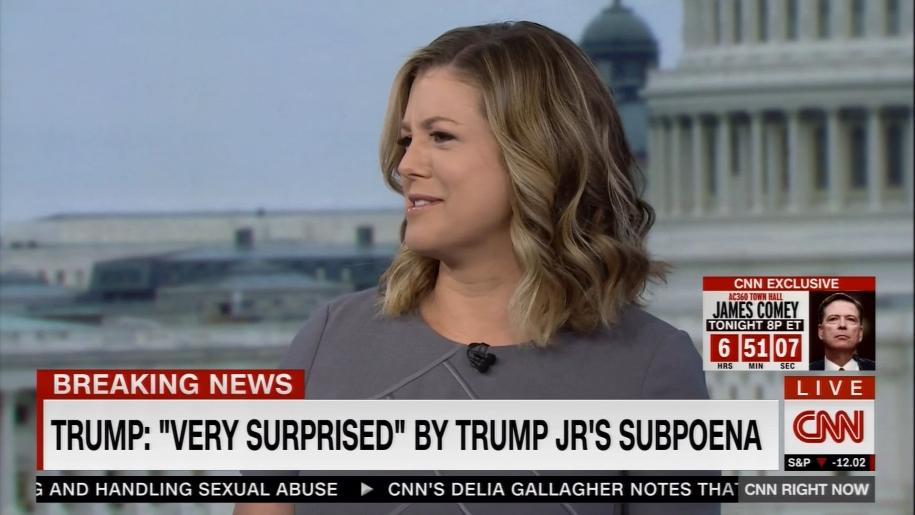 Brianna Keilar CNN | Scrolller
