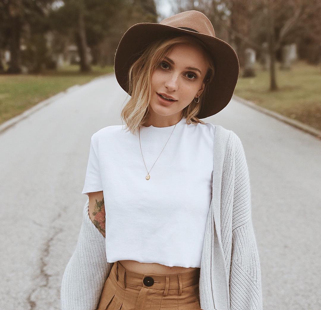 Briar May | Scrolller