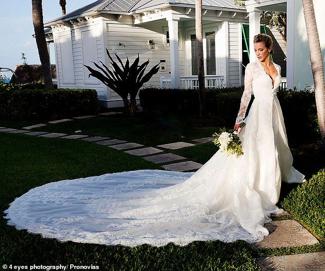 Bridal Katie Cassidy | Scrolller